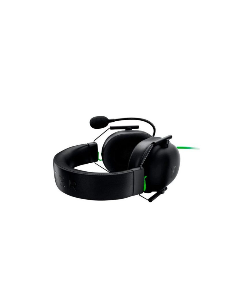 AURICULAR RAZER BLACKSHARK V2 X 3.5MM MULTIPLATAFORMA 7.1 - Fabisnet ...